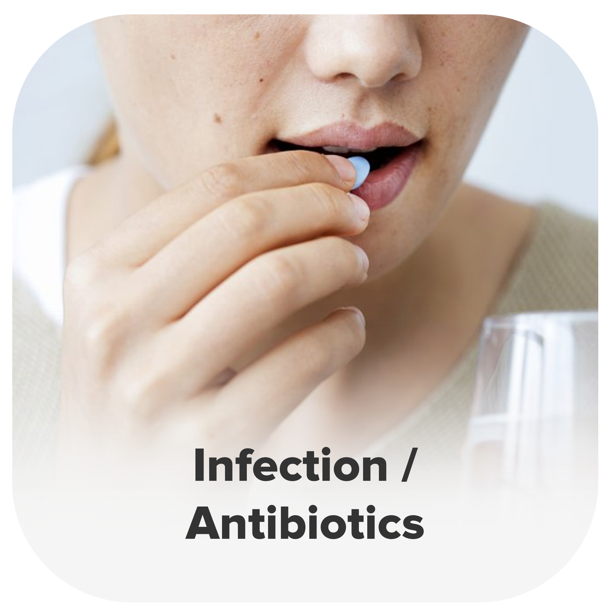 Infection / Antibiotics – Bambang Pharmaceutical Depot Inc.