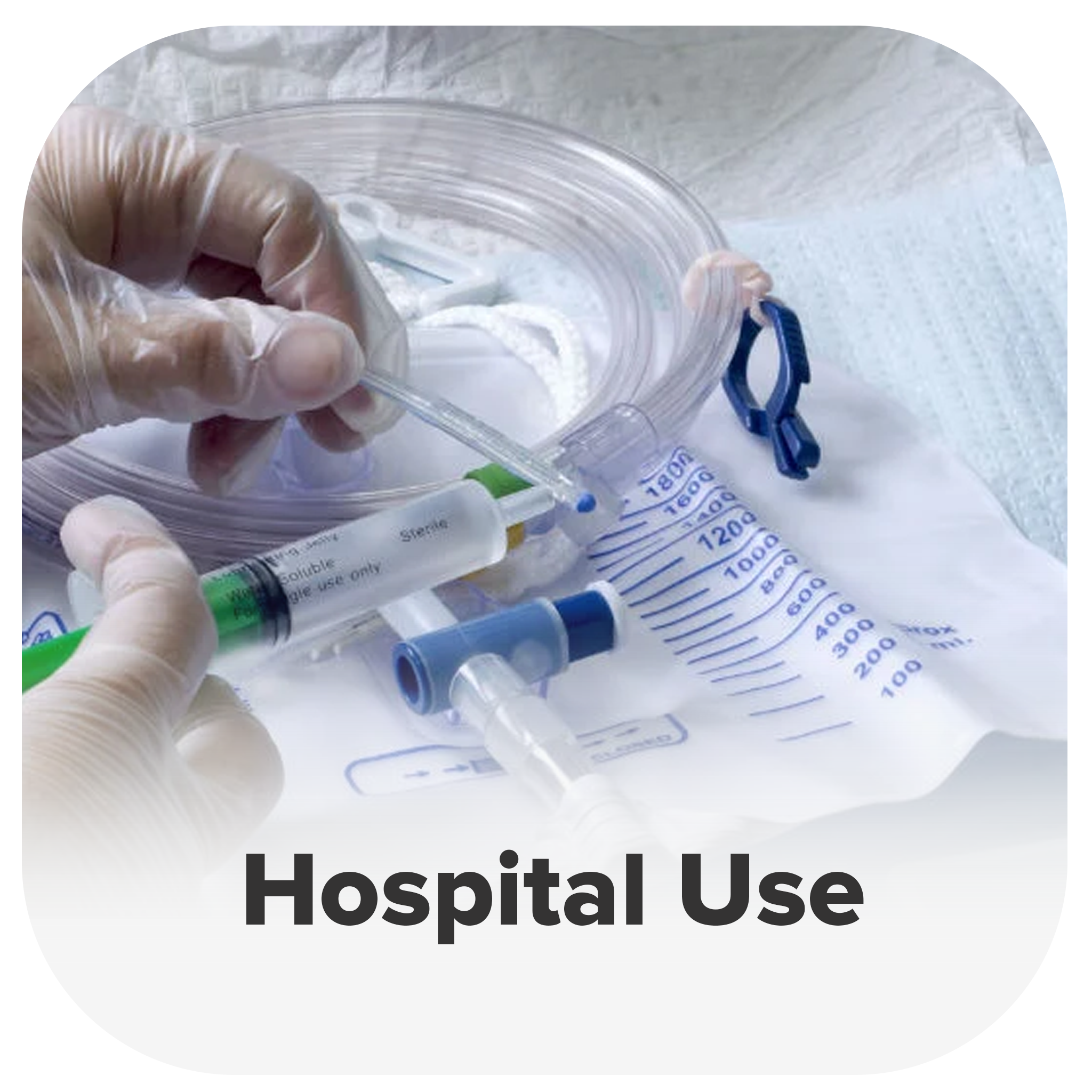 Hospital Use – Bambang Pharmaceutical Depot Inc.