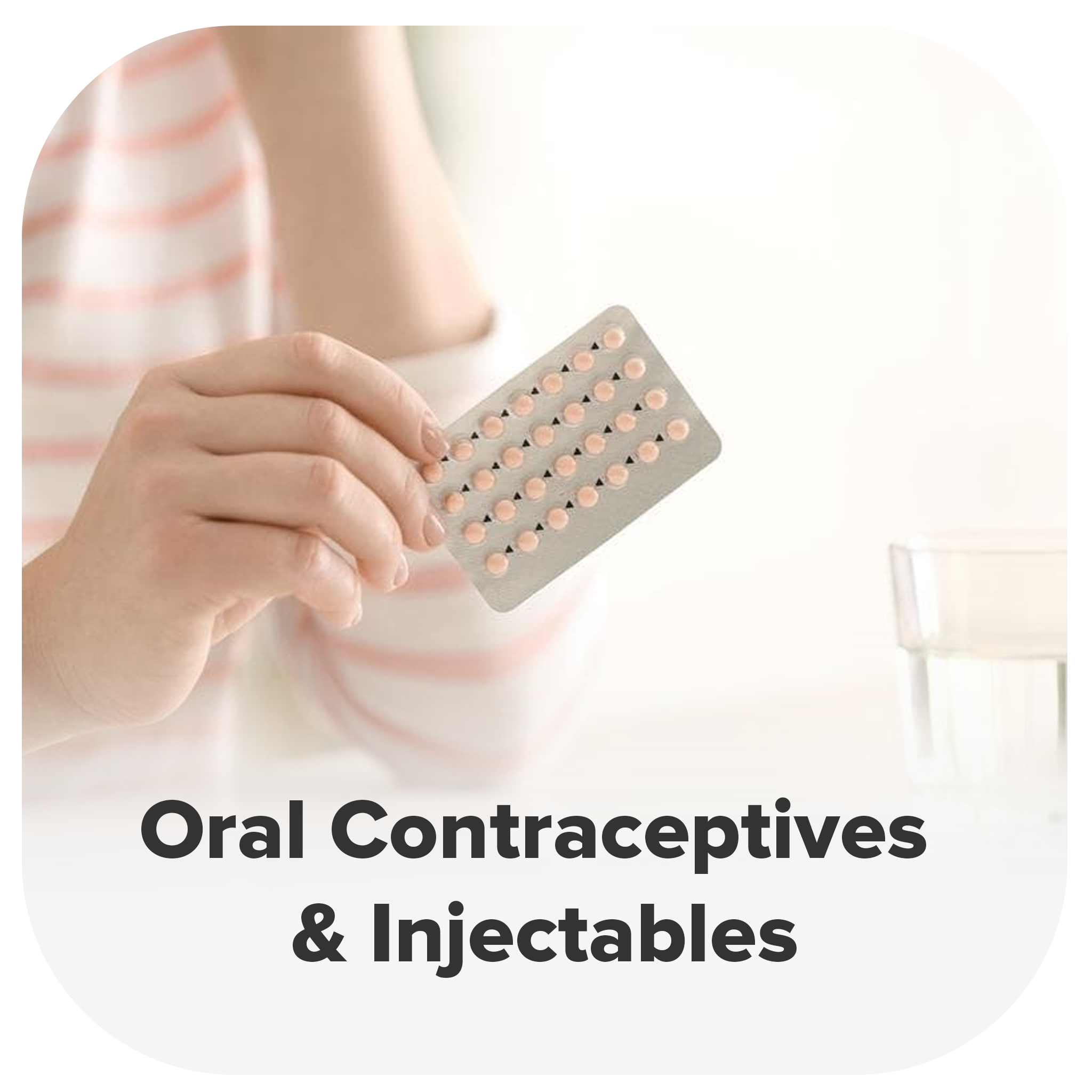 Oral Contraceptives & Injectables – Bambang Pharmaceutical Depot Inc.