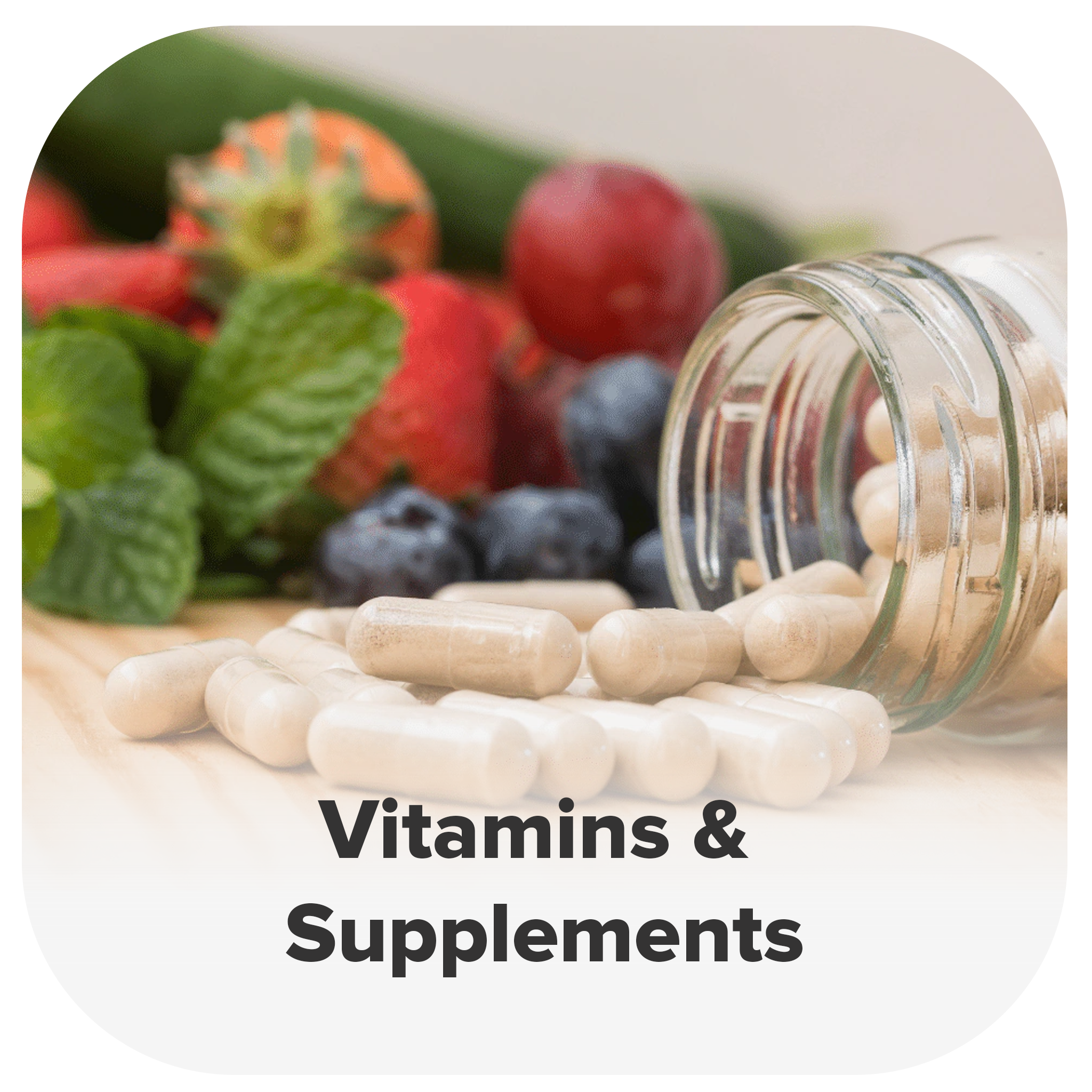 Vitamins And Food Suplements – Bambang Pharmaceutical Depot Inc.