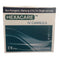 IV Cannula (Hexacare) With Wings And Injection Port 0.9 x 25mm 36ml/mi ...