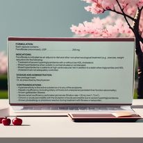 Fenofibrate 200mg Micronized Lipid Modifying Agent Capsules 100's ...