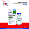 LIDOPHIL Lidocaine Hydrochloride Solution for Injection Local Anesthet ...