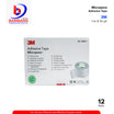 3M Adhesive Surgical Tape Micropore 1 inch x 10 yards (2.5cm x 9.1m ...