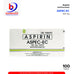 ASPEC-EC Aspirin Antithrombotic 100mg Tablet 100's – Bambang Pharmaceutical Depot Inc.