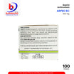 ASPEC-EC Aspirin Antithrombotic 100mg Tablet 100's – Bambang Pharmaceutical Depot Inc.