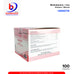 HANIZYN Multivitamins + Iron Vitamin / Mineral Capsule 100's – Bambang ...