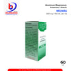 MELMAG Aluminum Magnesium Suspension / Antacid 200 mg / 100 mL per mL ...