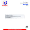MUCOPRO Rebamipide Antigastritis / Anti-Ulcer 100 mg Tablet 30's ...