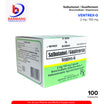 VENTREX-G Salbutamol Guaifenesin Bronchodilator / Expectorant 2 mg / 1 ...