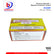 ZILGAM Aluminum Hydroxide + Magnesium Hydroxide Antacid 200 mg / 200 m ...