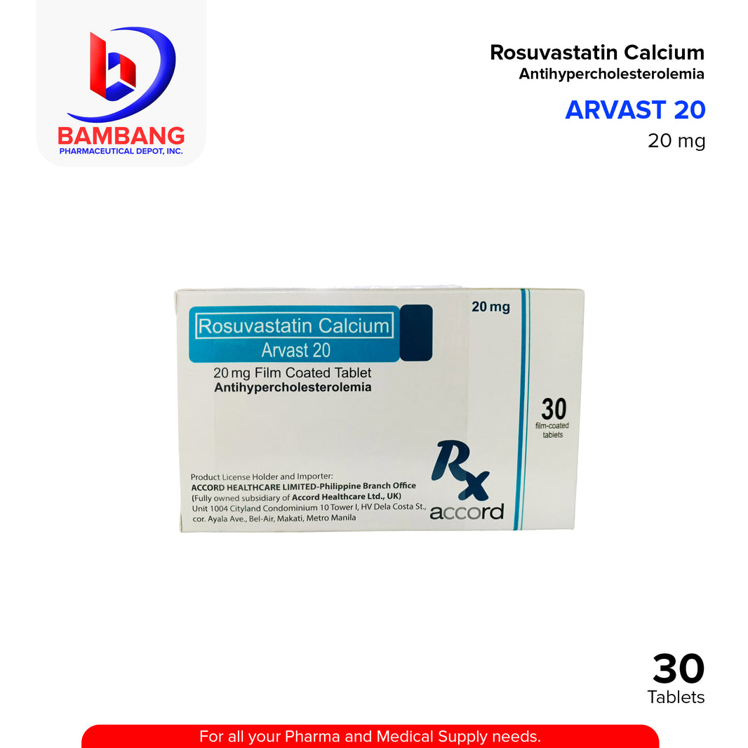 New Arrivals – Page 2 – Bambang Pharmaceutical Depot Inc.