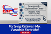 Paracetamol + Orphenadrine Citrate (Paradrin Forte) 650 mg/50 mg Table ...