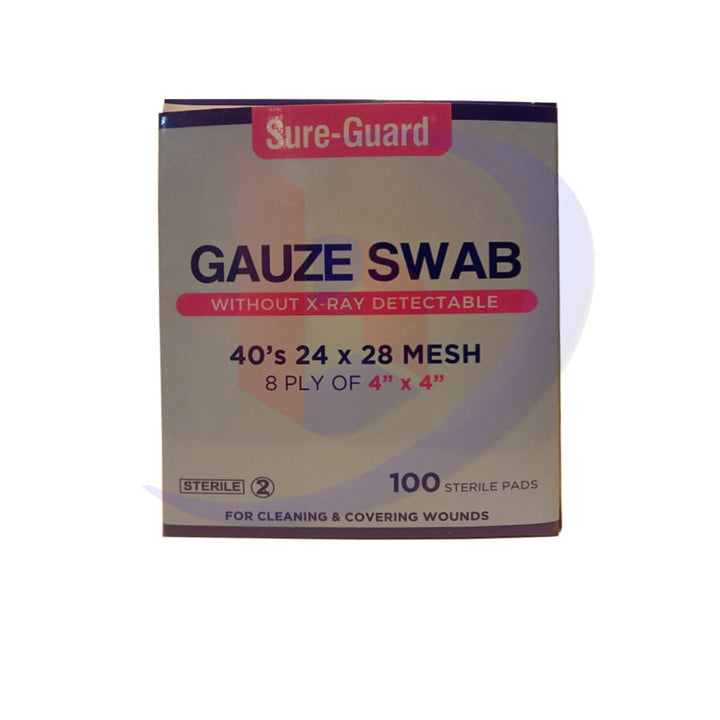 Medical Supplies – Bambang Pharmaceutical Depot Inc.