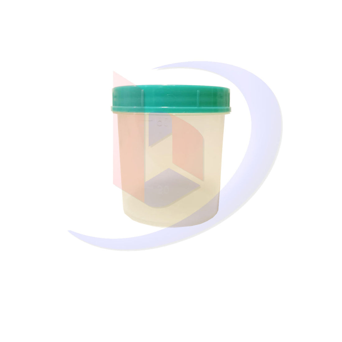 Urine Cup – Bambang Pharmaceutical Depot Inc.