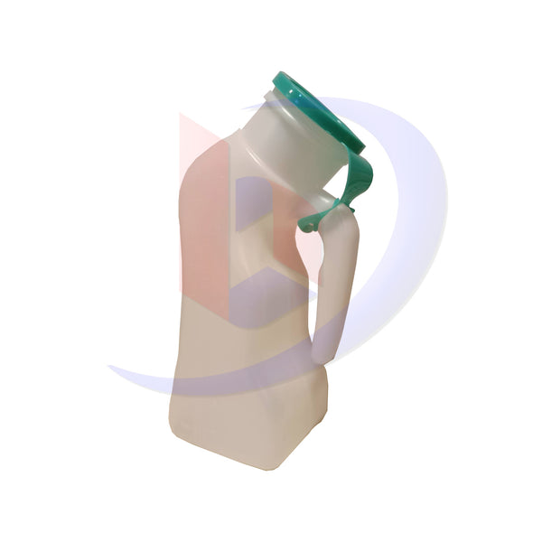 Urinal Pitcher (Intraplas) 1 Liter – Bambang Pharmaceutical Depot Inc.