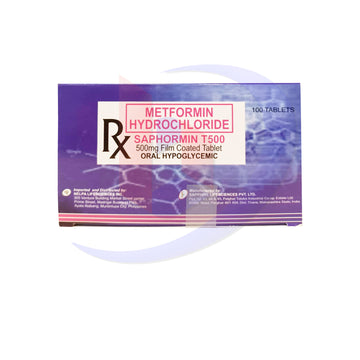 Diabetes – Bambang Pharmaceutical Depot Inc.